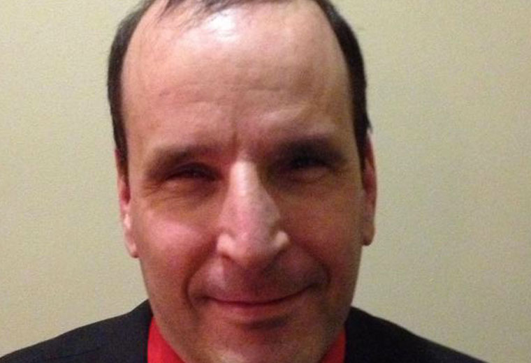 BOUTET, ÉRIC, ou La vie comme elle vient – RAAQ